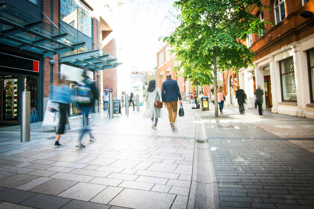 New initiative to breathe life into neglected high street commercial ...