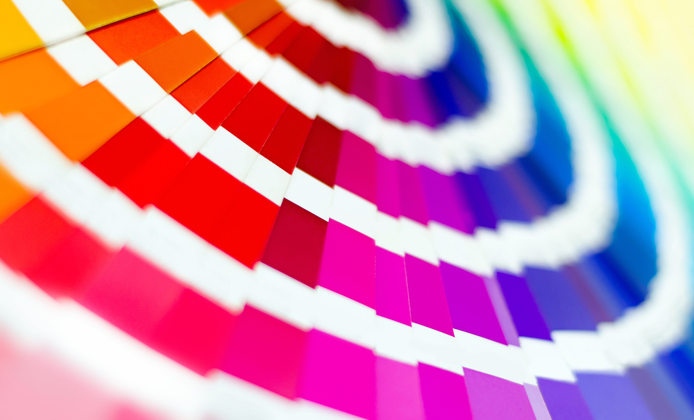 Registering colours as trademarks﻿ - Palmers Solicitors